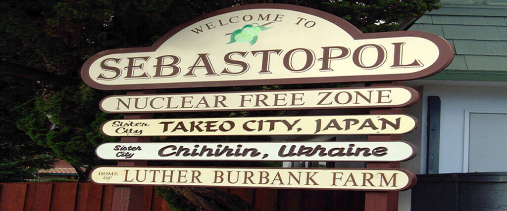 Home - Sebastopol Area Chamber of Commerce